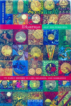 Review: Buddhacharita Drew Upon Mahabharata for Dharma